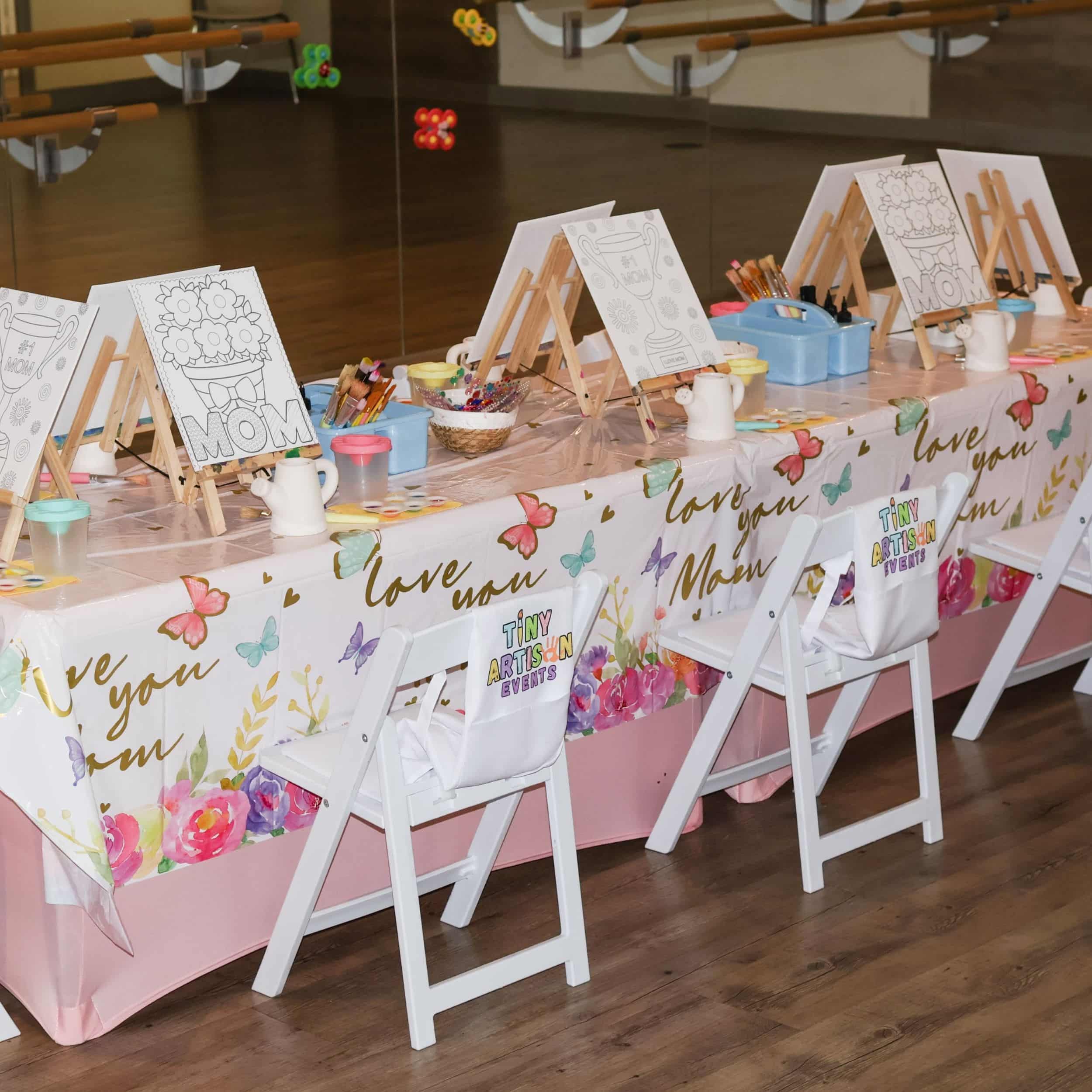 Gallery - Tiny Artisan Events