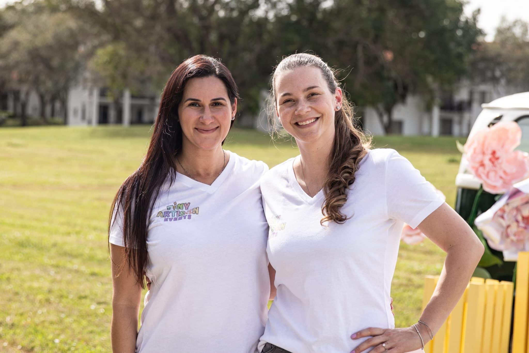 About - Tiny Artisan Events