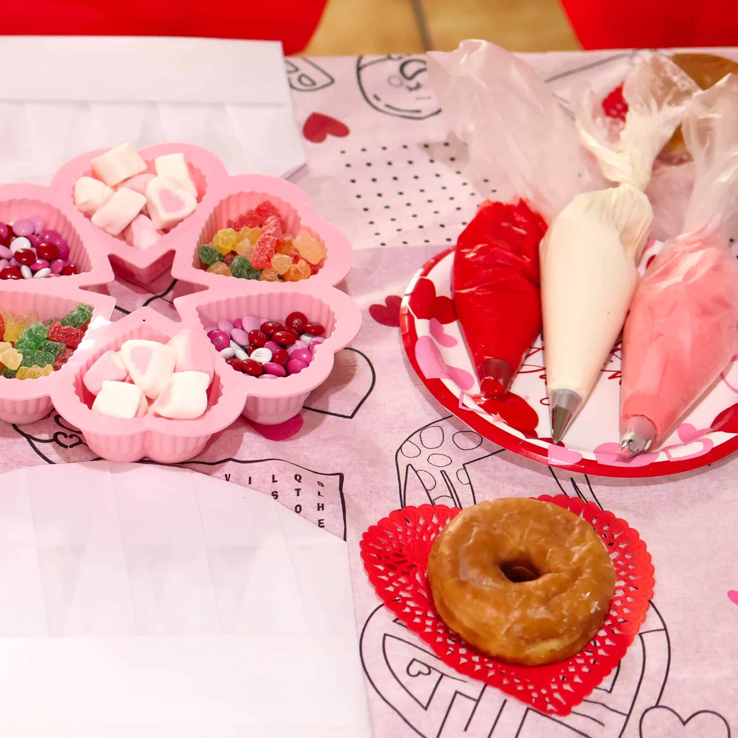 Culinary Fun Workshops - Tiny Artisan Events