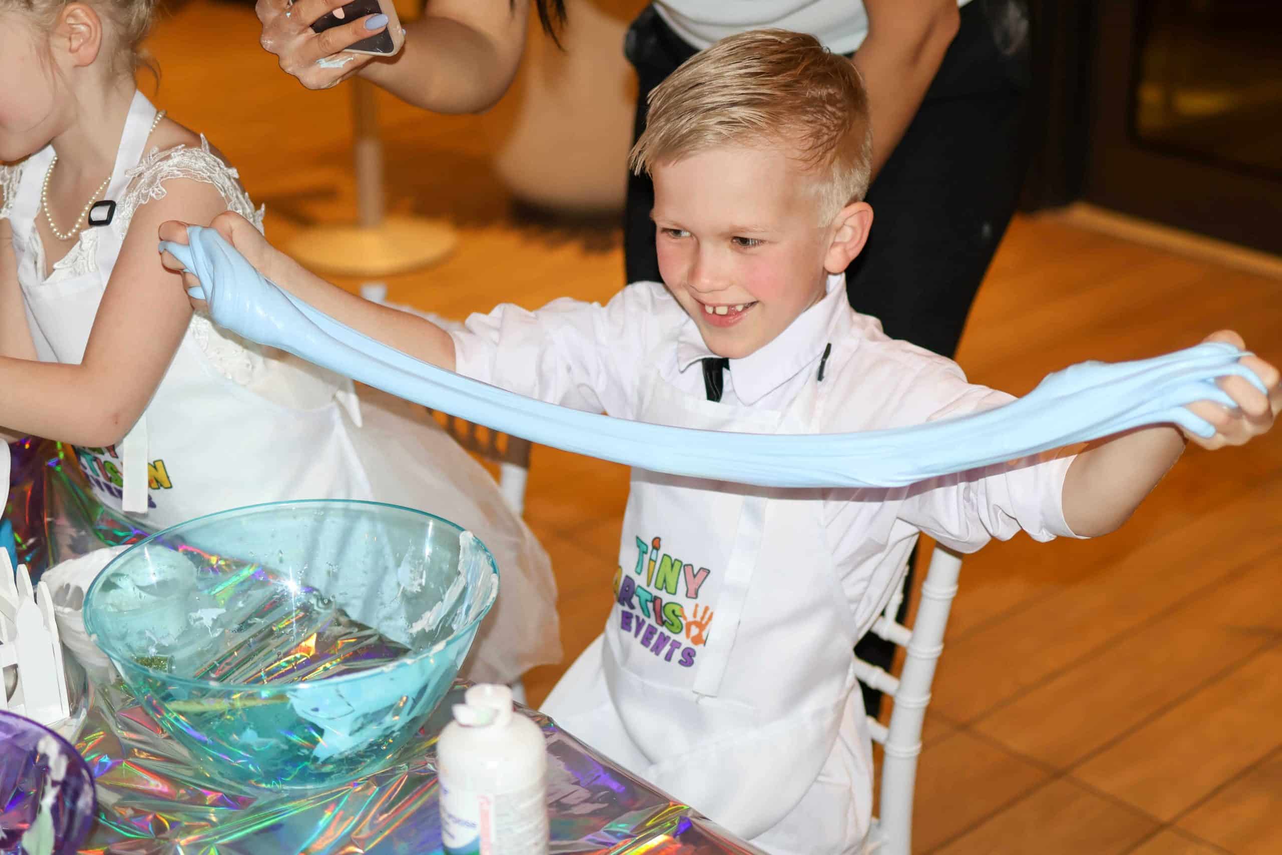 FAQ - Tiny Artisan Events