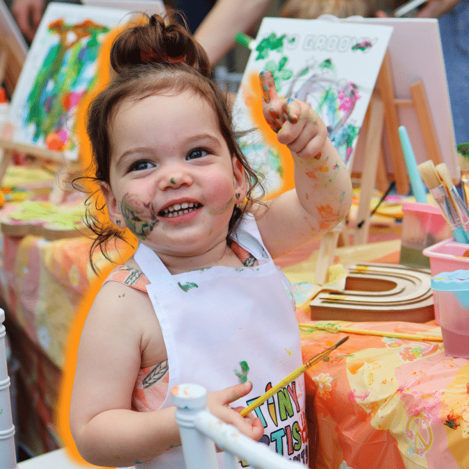 Collaborations - Tiny Artisan Events