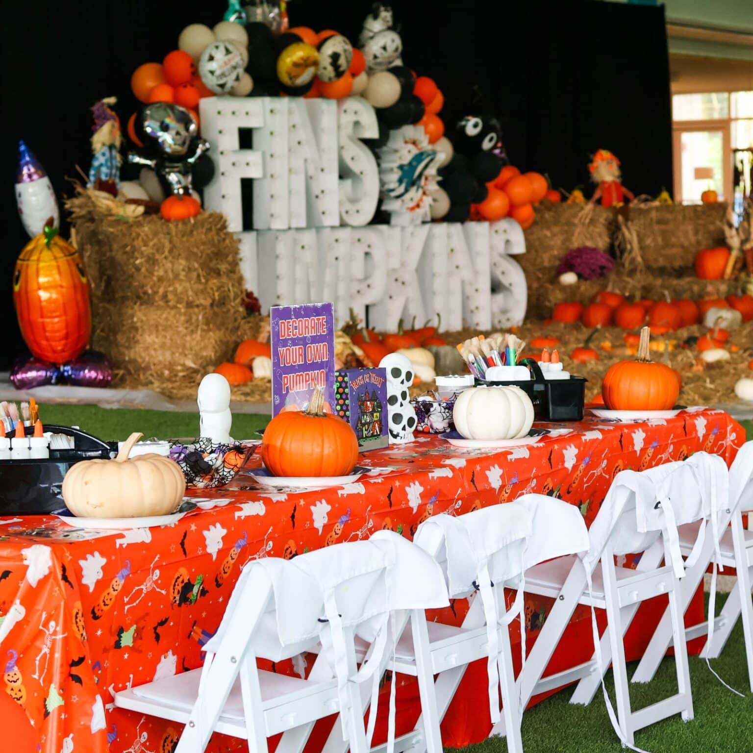 Tiny Artisan Events - Creative Workshops for Events